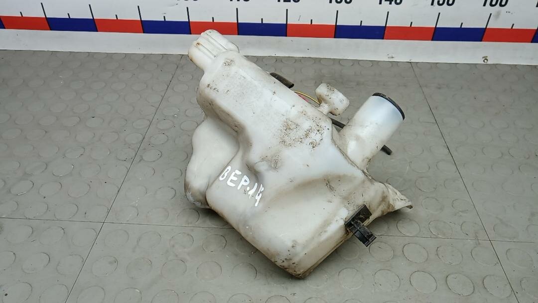 Бачок омывателя Citroen C4 Grand Picasso 2010