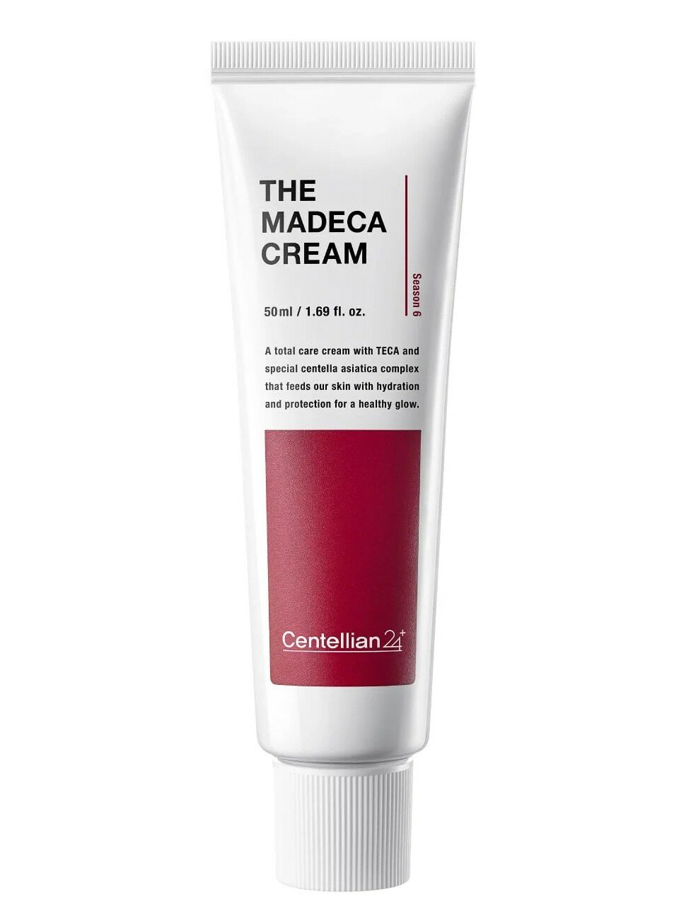 Интенсивно восстанавливающий крем Centellian24 The Madeca Cream 50 мл