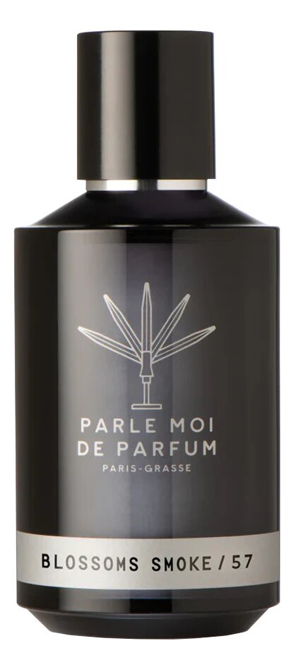 Parle Moi De Parfum Blossoms Smoke/57 парфюмерная вода 50мл