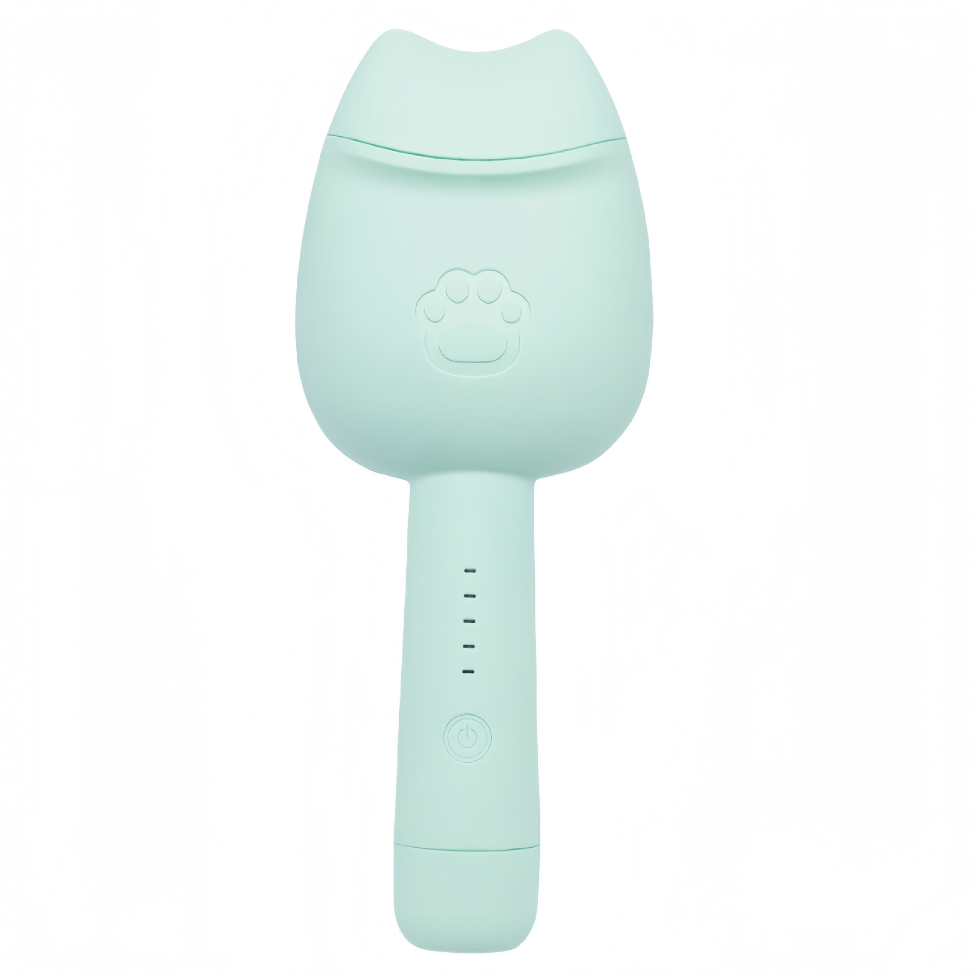 Керлинг-железо с головой кошки, большой яичный рулон, глубокие V-волны, водяные волны, французская шерсть, 32 мм, керлинг-железо, яичный рулон