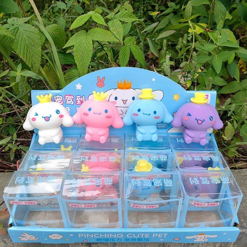 Креативная игрушка из искусственных фруктов сладкого апельсина для вентиляции и снятия скуки, шарик из муки с медленным