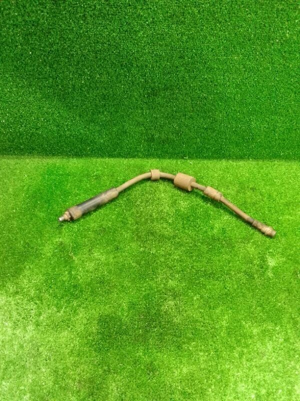 Шланг тормозной Peugeot 308 Б/У с пробегом