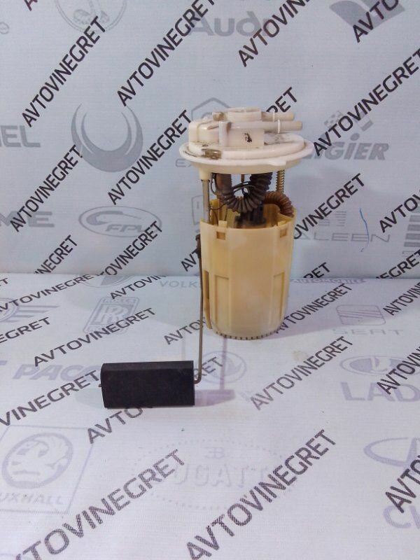 Топливный насос Chevrolet Niva Б/У с пробегом