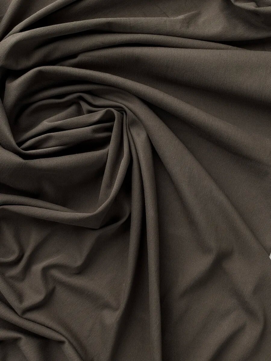 Трикотажная ткань хлопок поликоттон