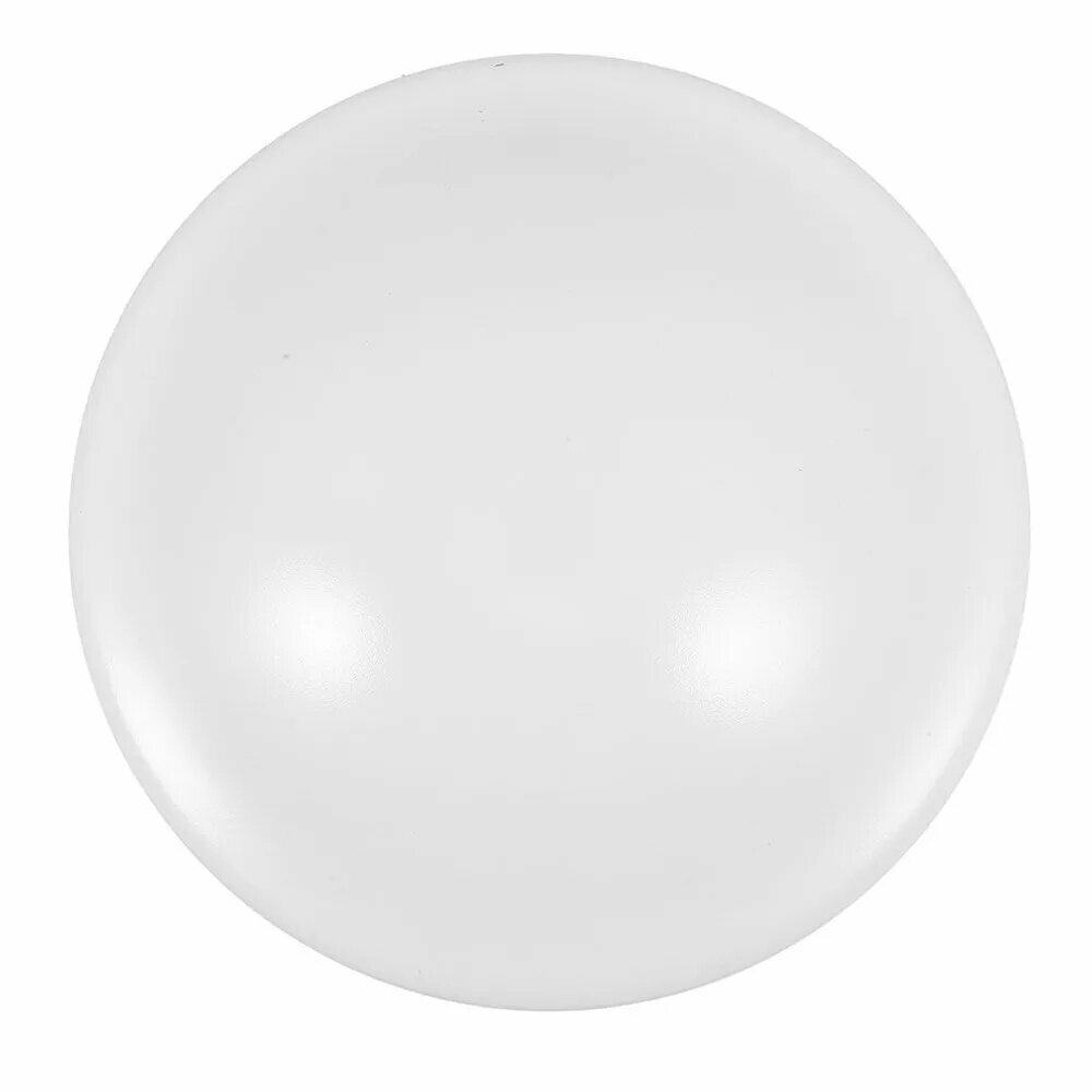 Защитный Колпак для Потолочных Фанов, Стильный Интерьер, Износостойкость 34.50x34.50x8.00cm