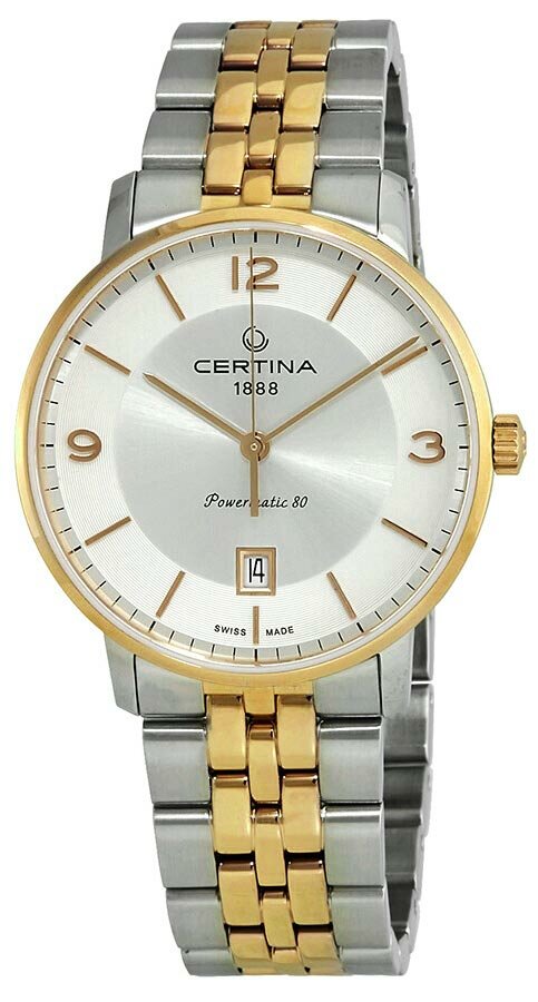 Наручные часы