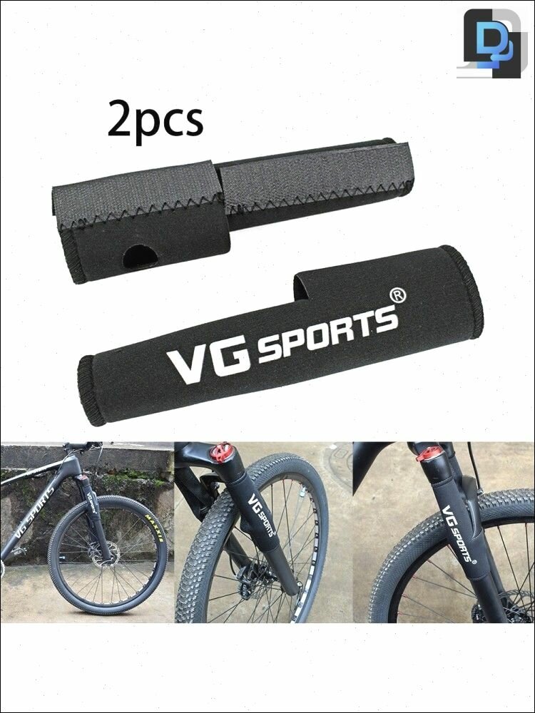 Эксклюзивный грязесъемник вилки велосипедной