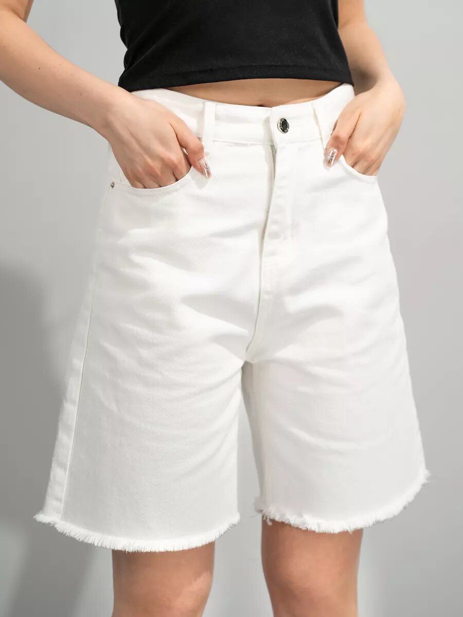 Шорты Весна-Лето 2025