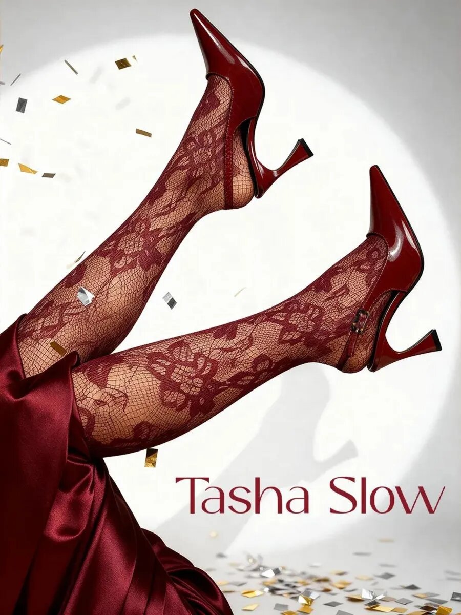 Вечерние туфли на каблуке с открытой пяткой лаковые