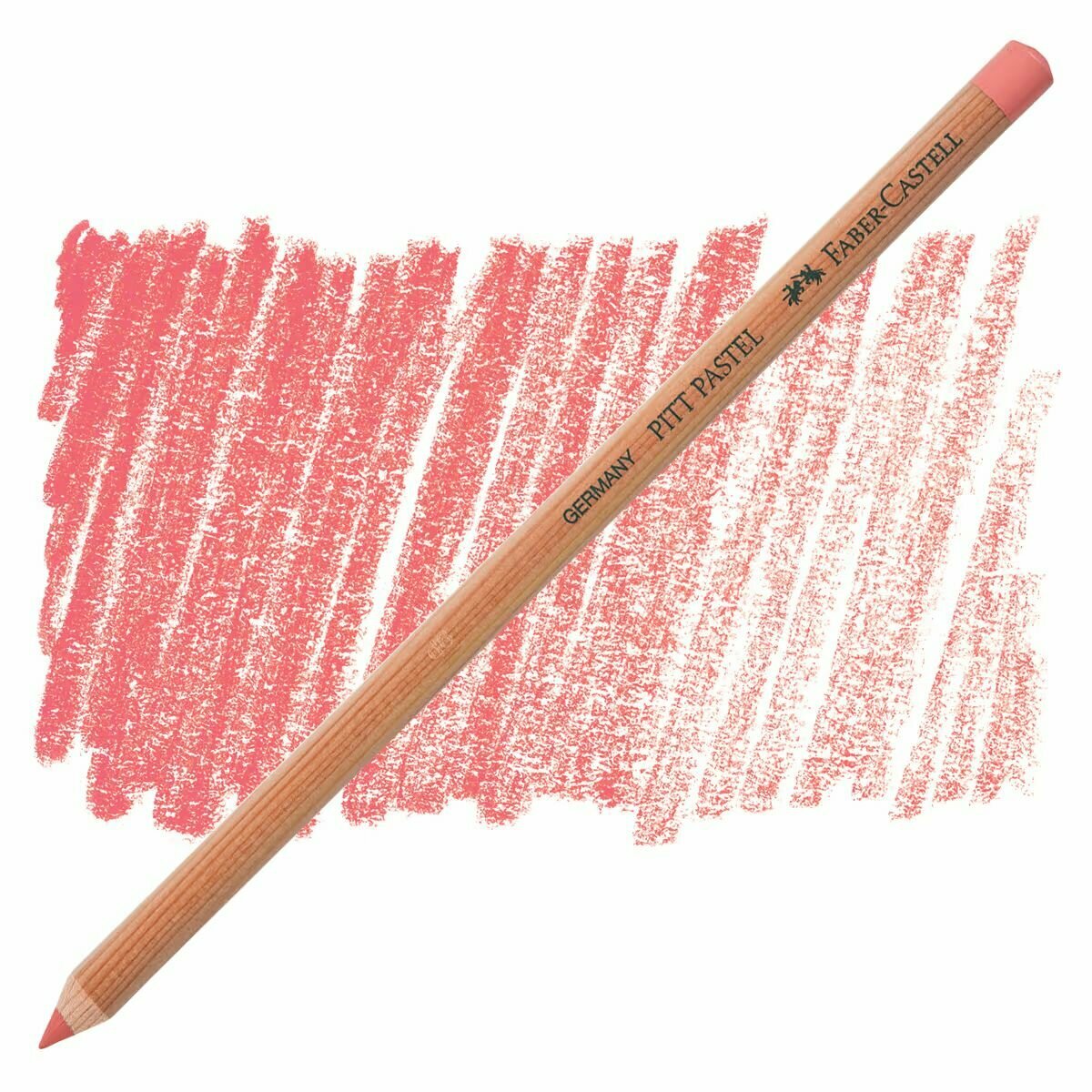Пастельный карандаш Faber-Castell Pitt Pastel, 1 шт, цвет №131 телесный