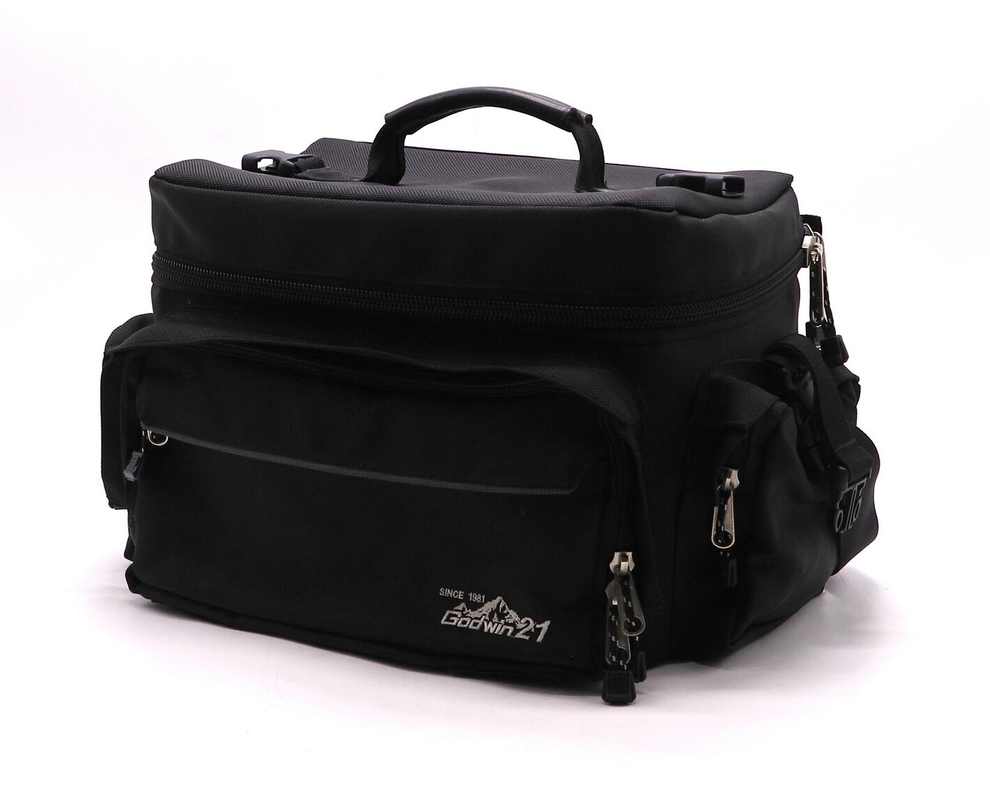 Качественная фотосумка Hakuba Since Godwin 21