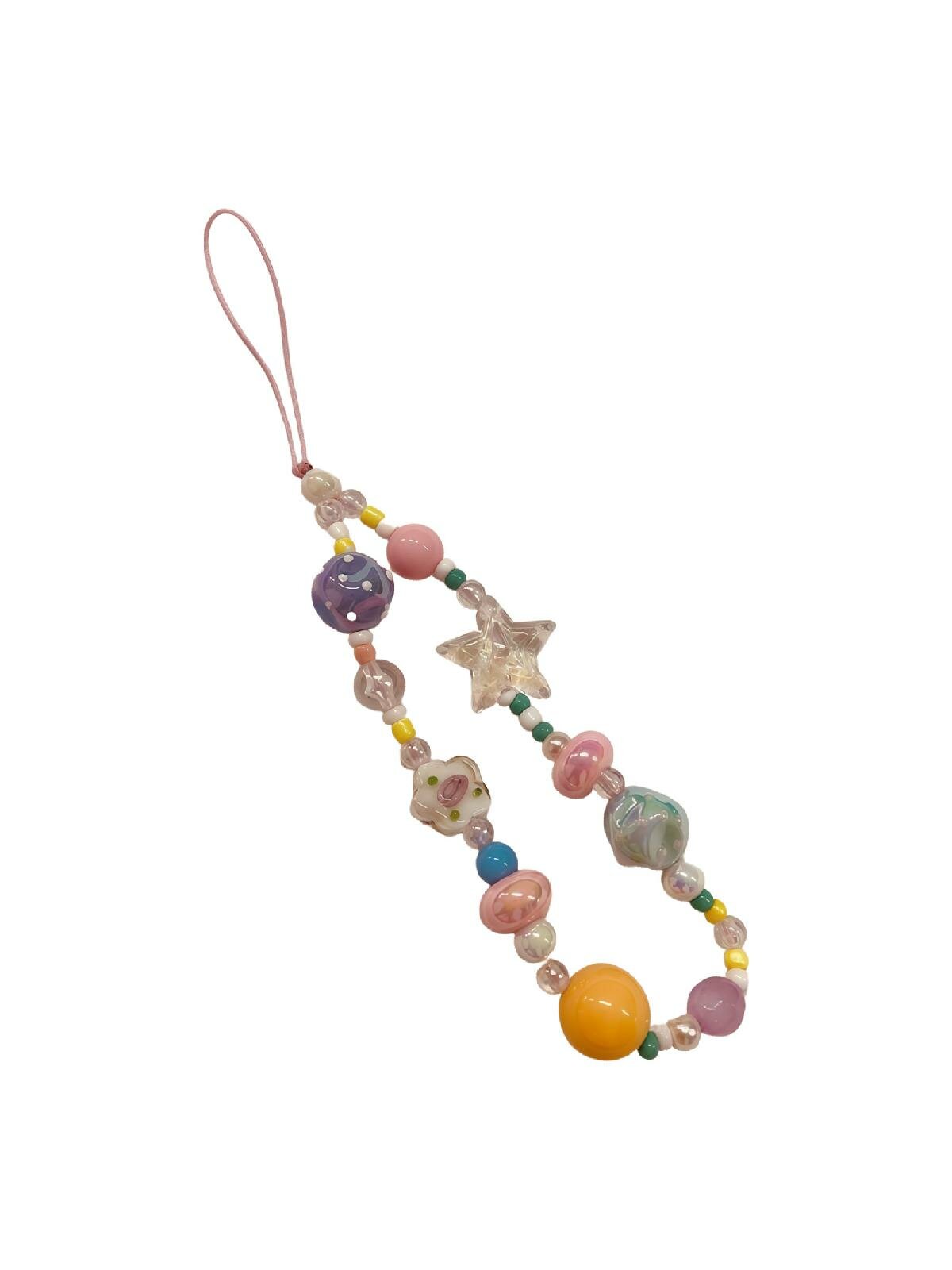 Ремешок для телефона, браслет, подвеска, ремешок для мобильного телефона, для друзей, семьи, коллег