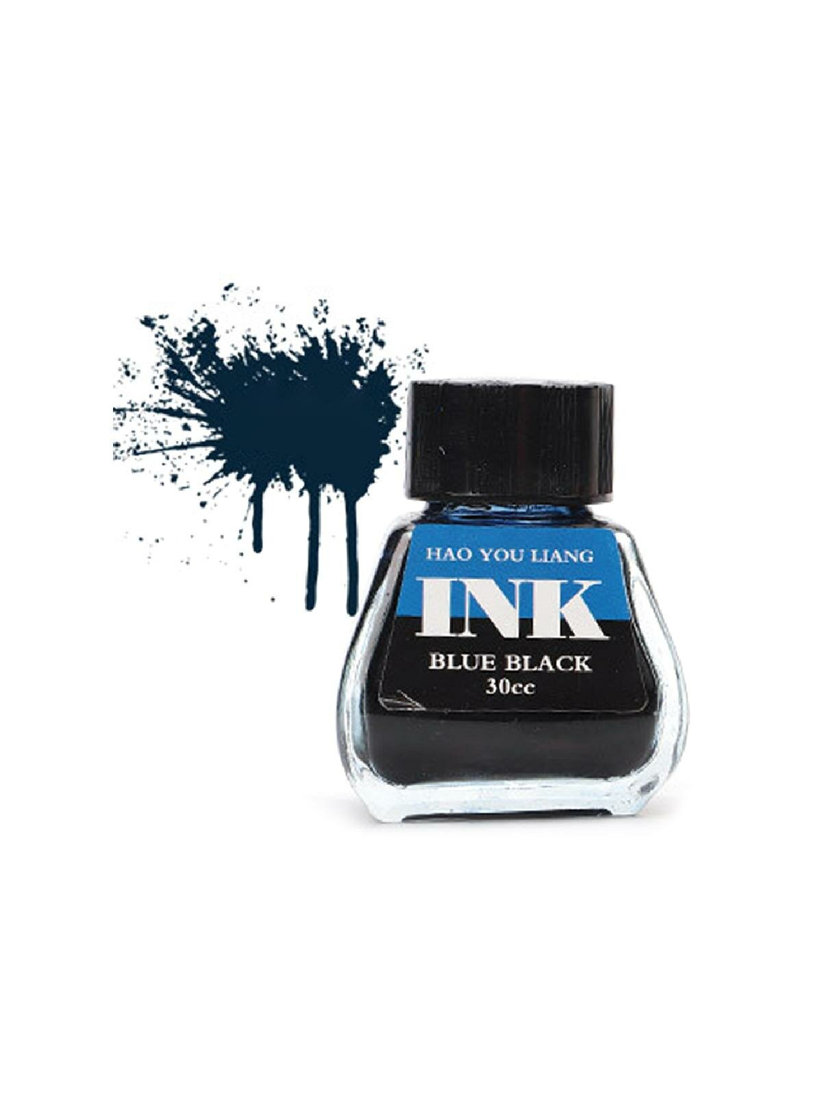 16 Цветов чернил для пера 1 бутылка 30 мл для заправки перьевых ручек для каллиграфии