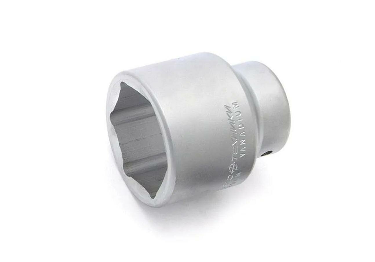 Головка шестигранная 46 мм 3/4" / Дело Техники