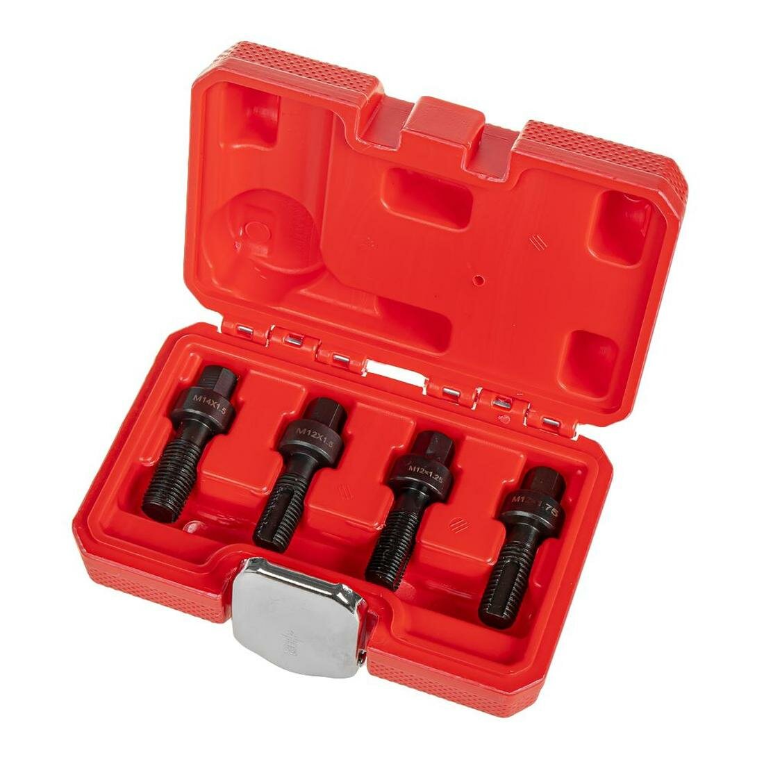 Набор для восстановления резьбы Arnezi R7703041, для ступицы, 4 инструмента, 400 г