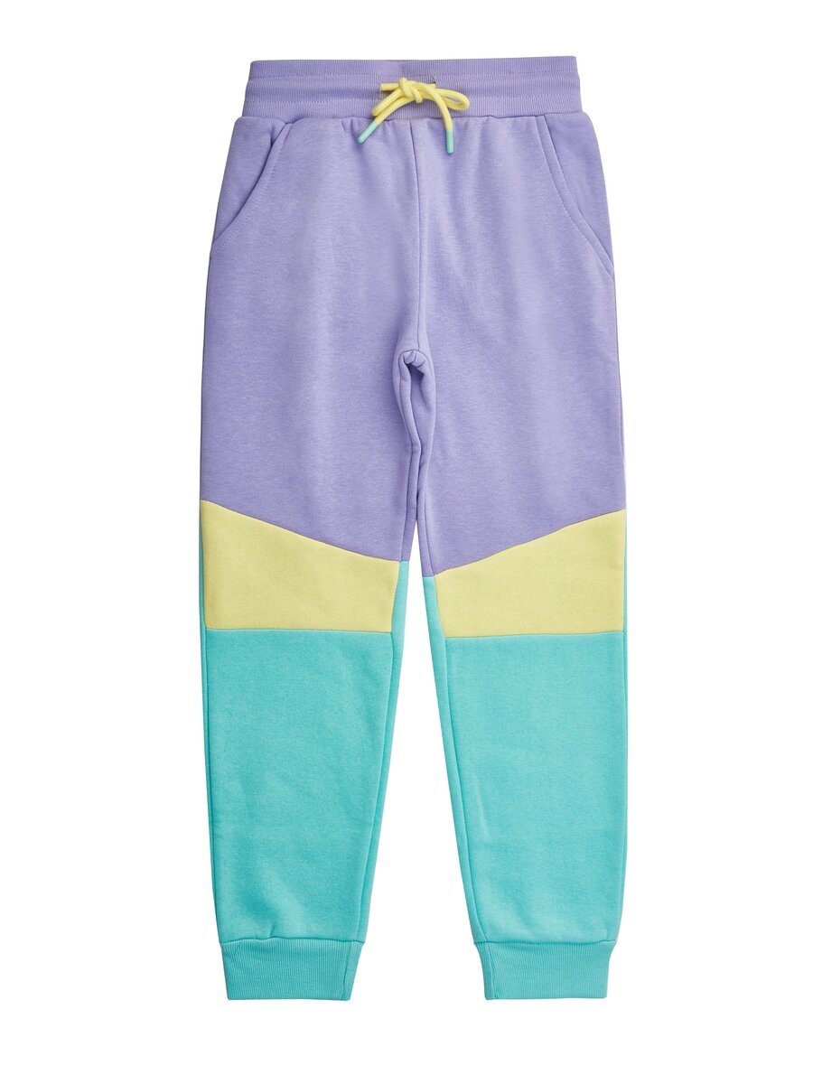 Брюки утеплённые Осень-зима 2025