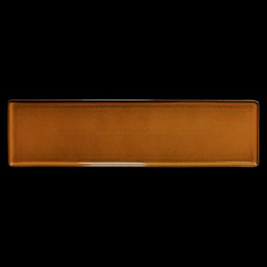 Блюдо сервировочное Corone Cocorita, фарфор, 48,6x13 см
