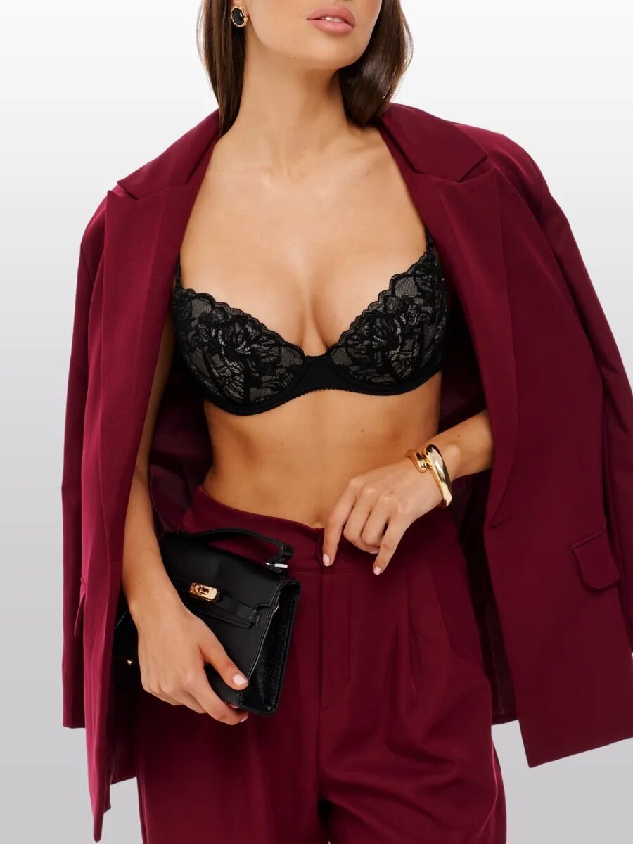 Бюстгальтер Классика