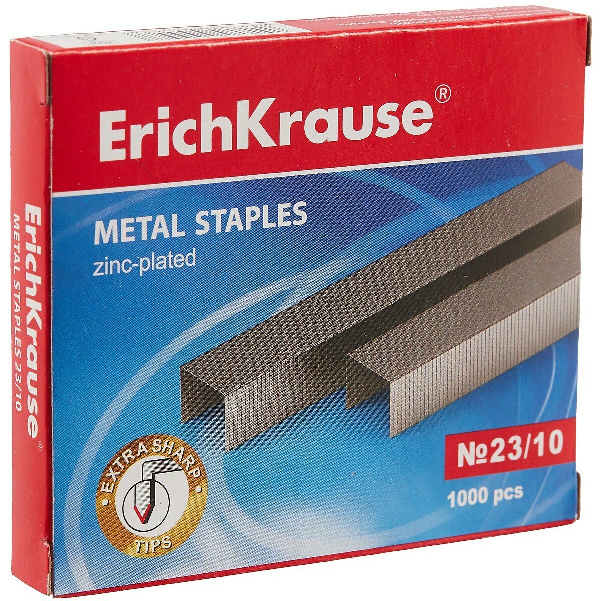 Скобы №23/10 "ERICH KRAUSE"