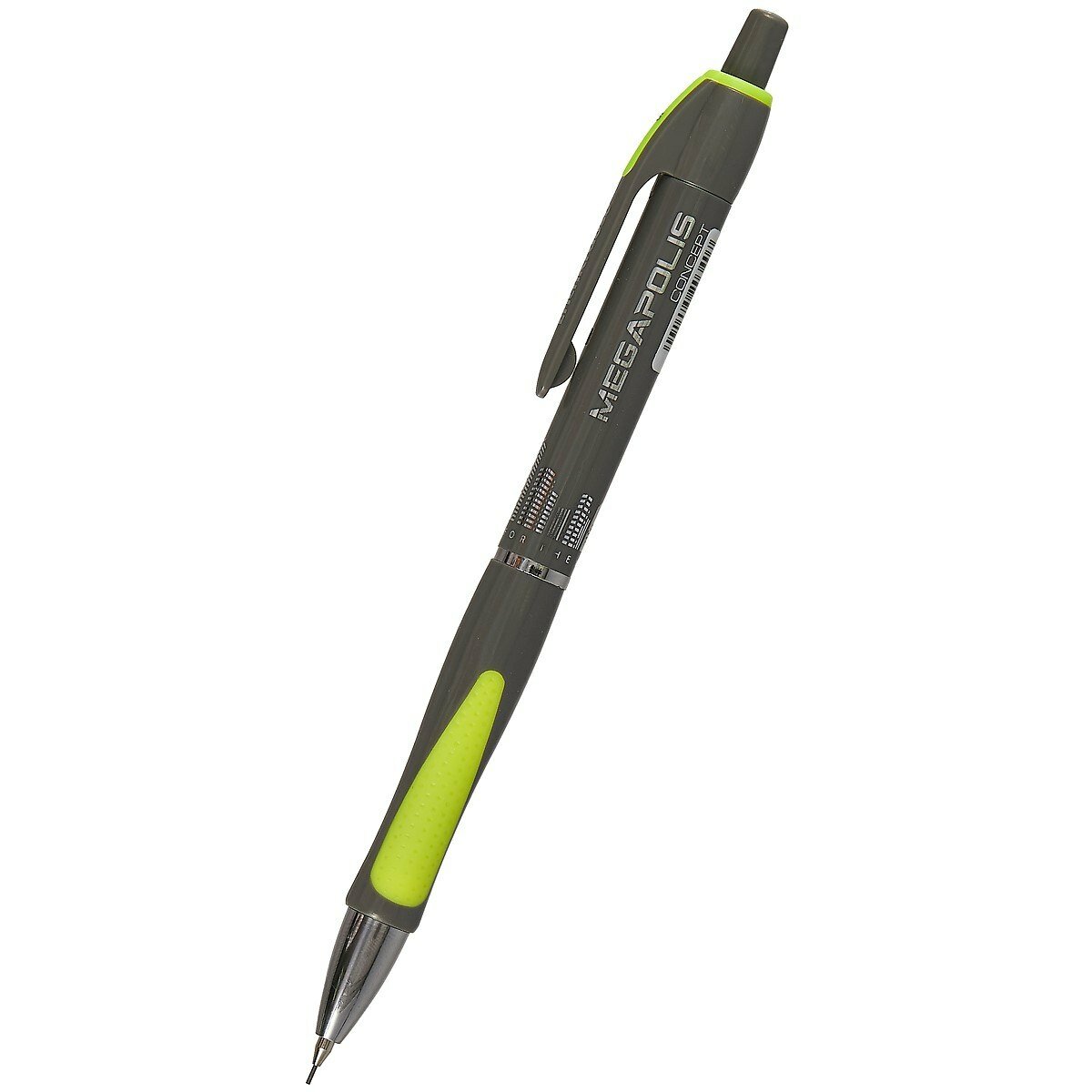 Карандаш механический Erich Krause, Megapolis Concept, 0,5 мм