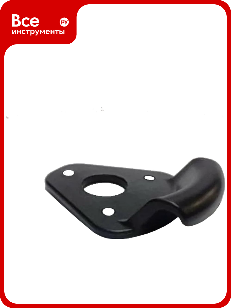 Крепление для греющего кабеля WM Heatus R2 из прочного пластика, безопасный монтаж, набор элементов крепежа