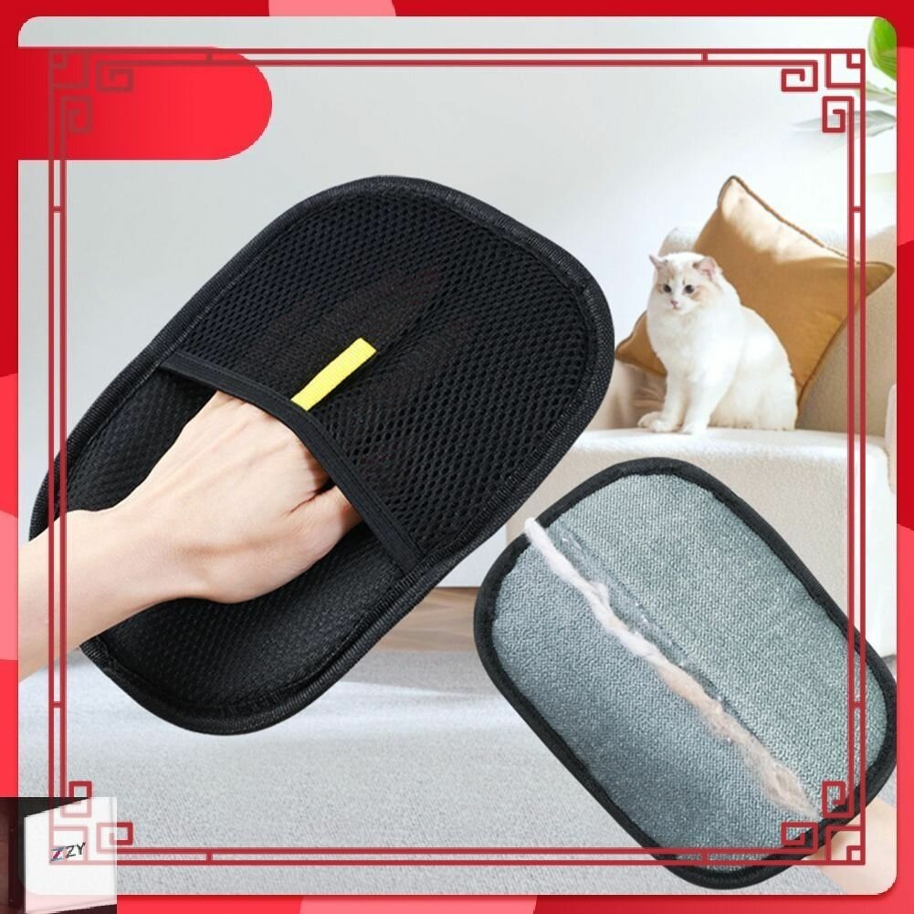 Эксклюзивный бестселлер для дешедкирования питомцев, перчаткафурминатор