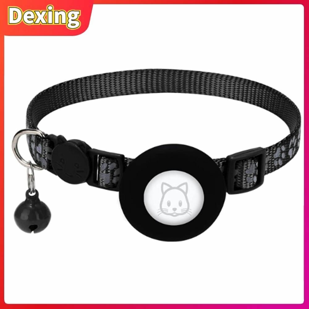 Умный ошейник для кошки с GPS-локатором