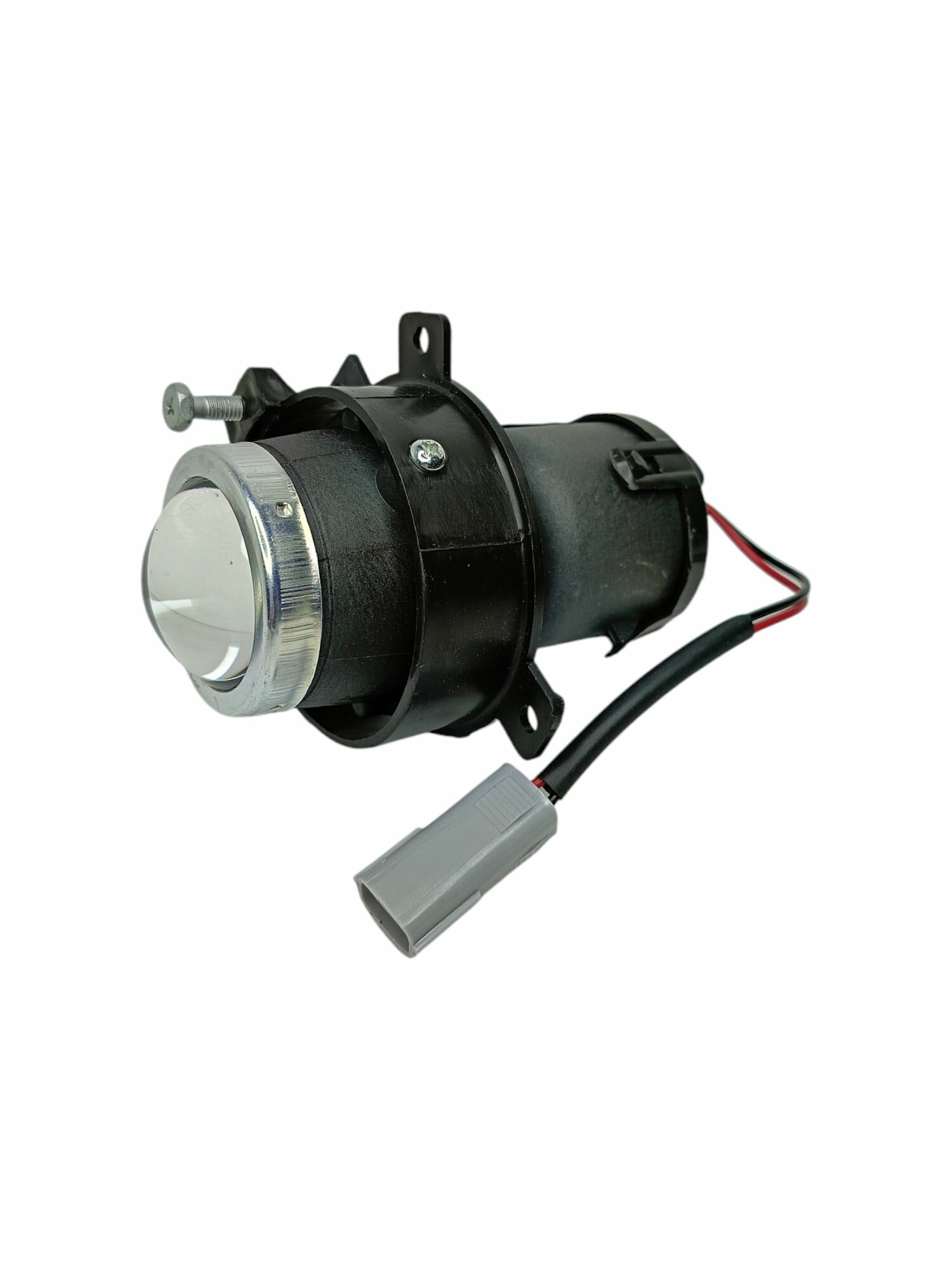 Фара противотуманная правая Чери Бонус Вери (Chery Bonus A13 Very)