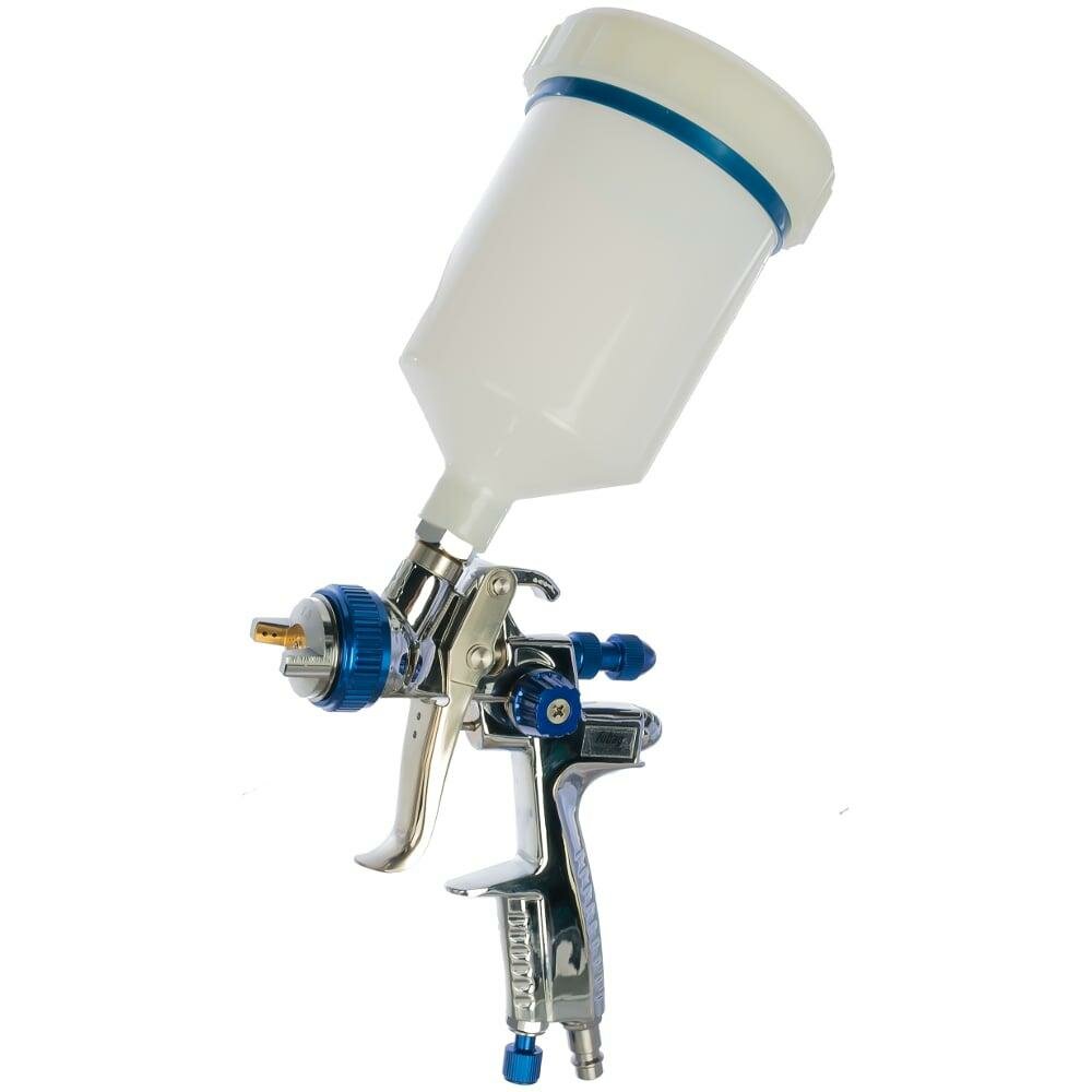 Краскораспылитель FUBAG MAESTRO G600/1.3 LVMP 110143