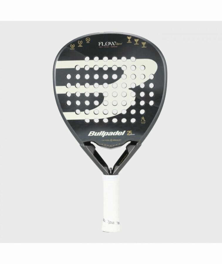 Ракетка для падел Bullpadel Flow Legend