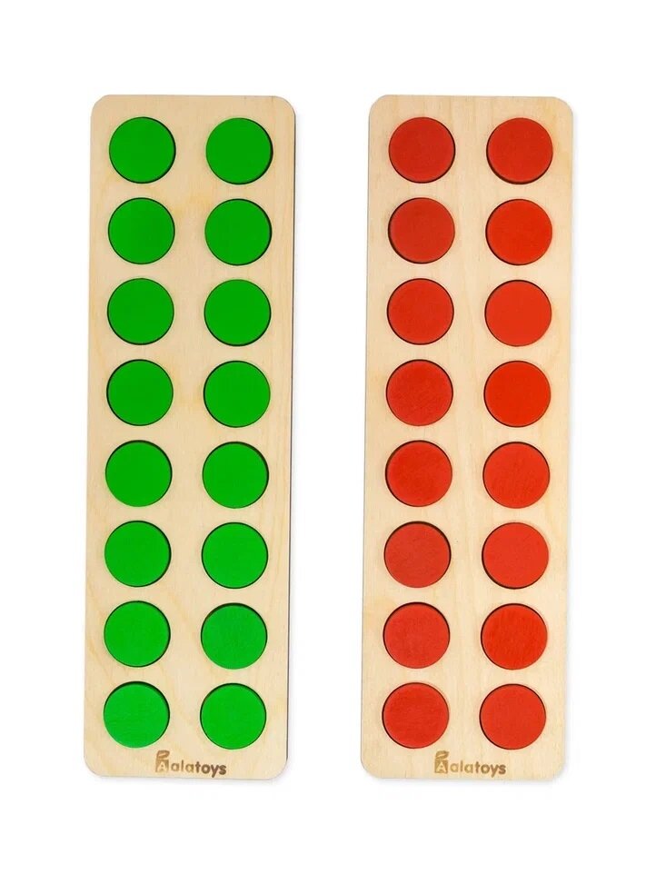 Развивающий набор, арт. РН06