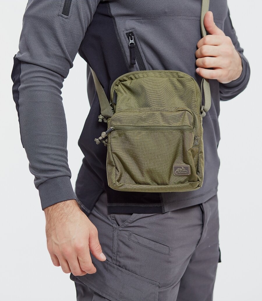 Сумка кросс-боди Compact Shoulder