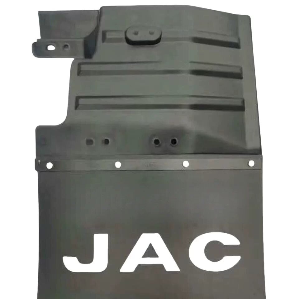 Передний брызговик в сборе для грузовиков JAC, модели Huiyun, Shuailin, Junlin, Weilin, Dingli, крышка брызговика,