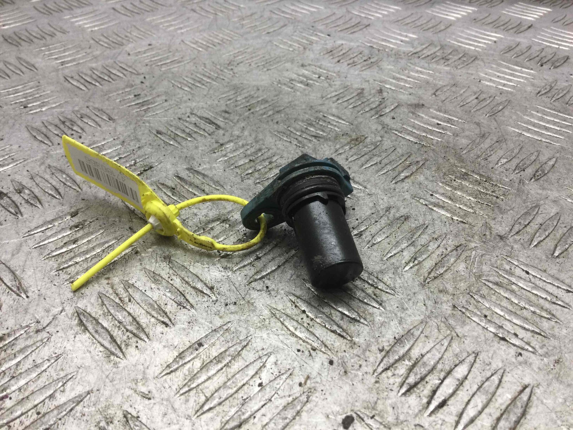 Б/У Датчик распредвала Ford Focus 2 поколение (2005-2008) 2005 г.