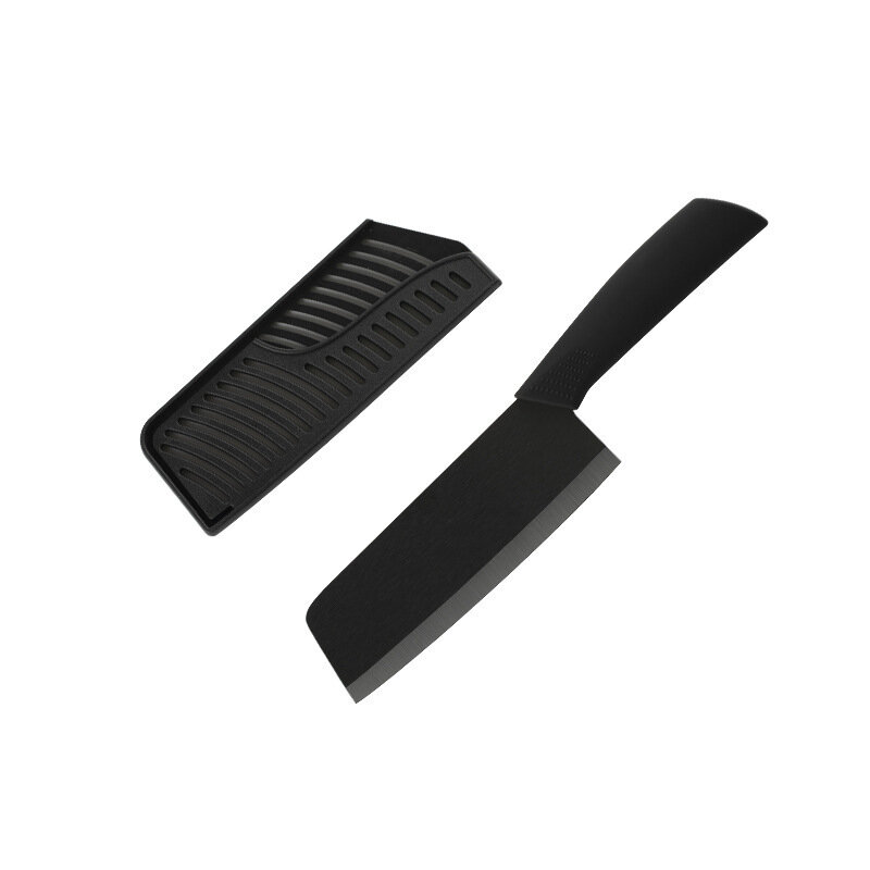 В наличии набор керамических ножей для кухни, 6inch кухонных керамических ножей для фруктов и овощей, нож шеф-повара для мяса