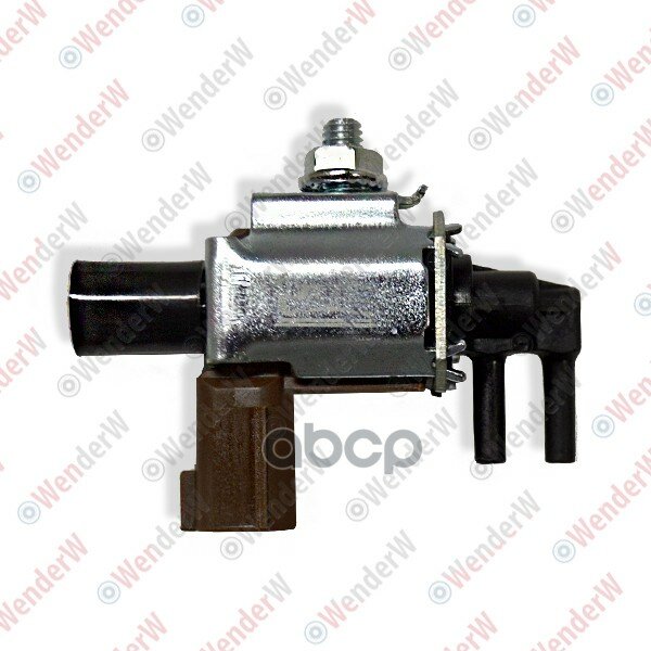 Клапан электромагнитный MAZDA CX-7 (09-…), MAZDA3 (03-…), MAZDA5 (05-…), MAZDA6 (05-…) WenderW арт. WEKR1003
