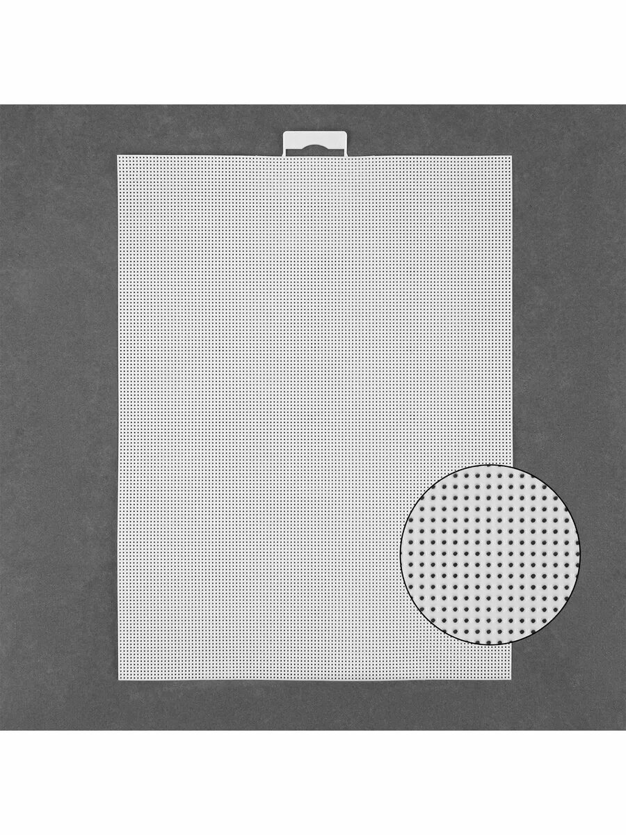 Канва для вышивания №14