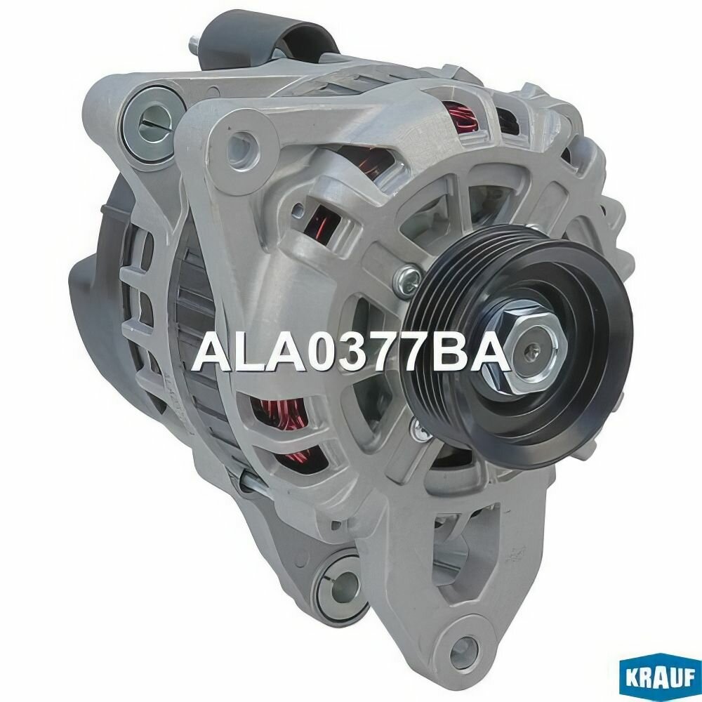 Генератор, для Хендай Терракан, КИА Соренто арт ALA0377BA
