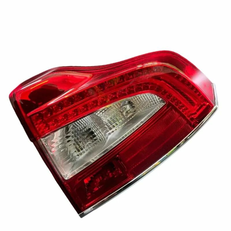 Фары автомобильные