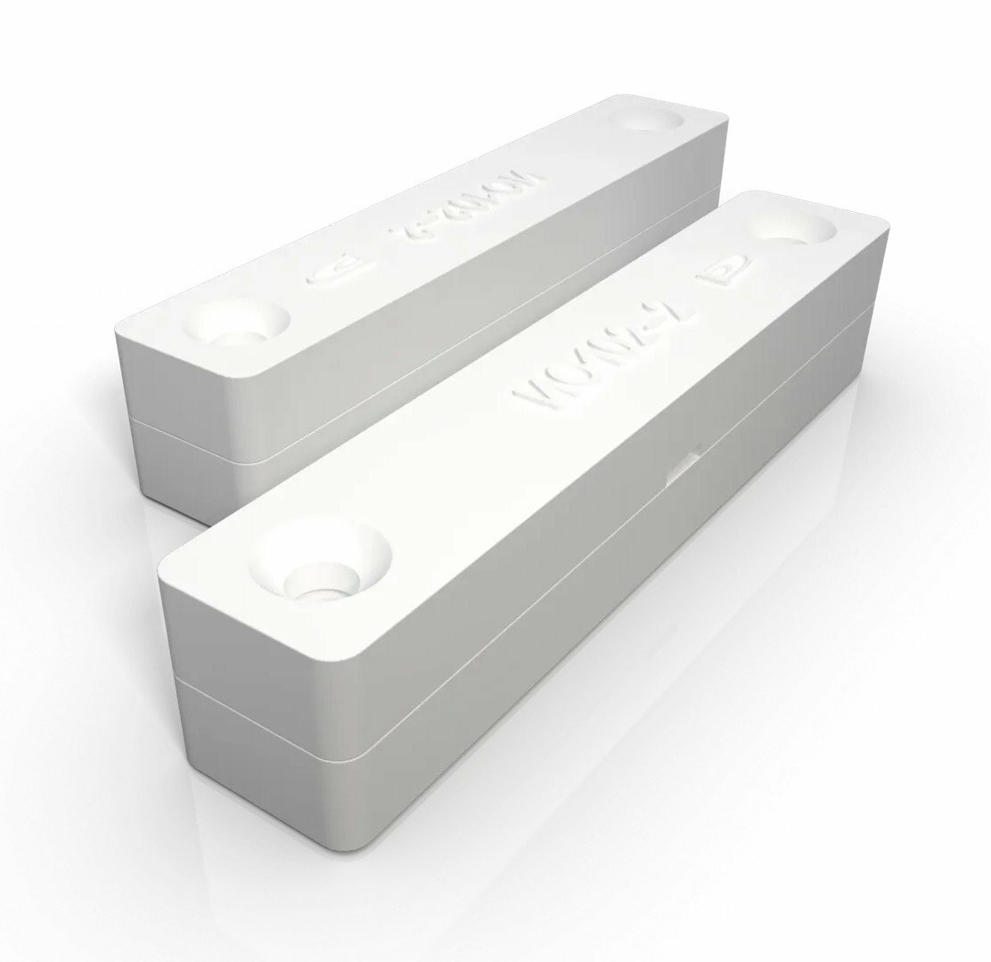 ИО 102-2 (СМК-1) Магнитоконтактный извещатель, накладной (Геркон)