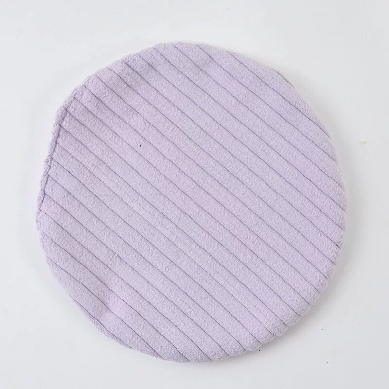 Гнездо для попугаев на осень и зиму, для неразлучников, макаконьих попугаев, теплый зимний домик, специальное хлопковое