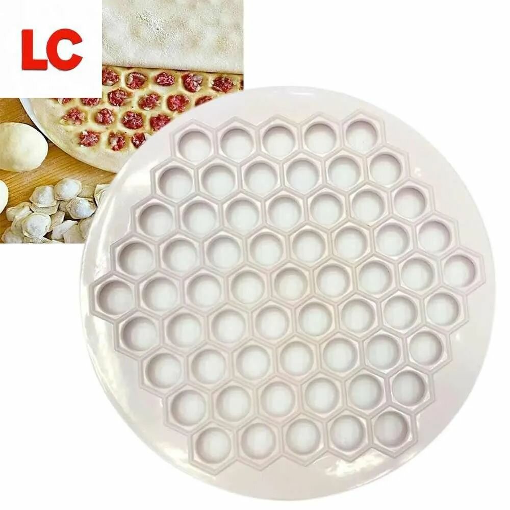 Форма для пельменей