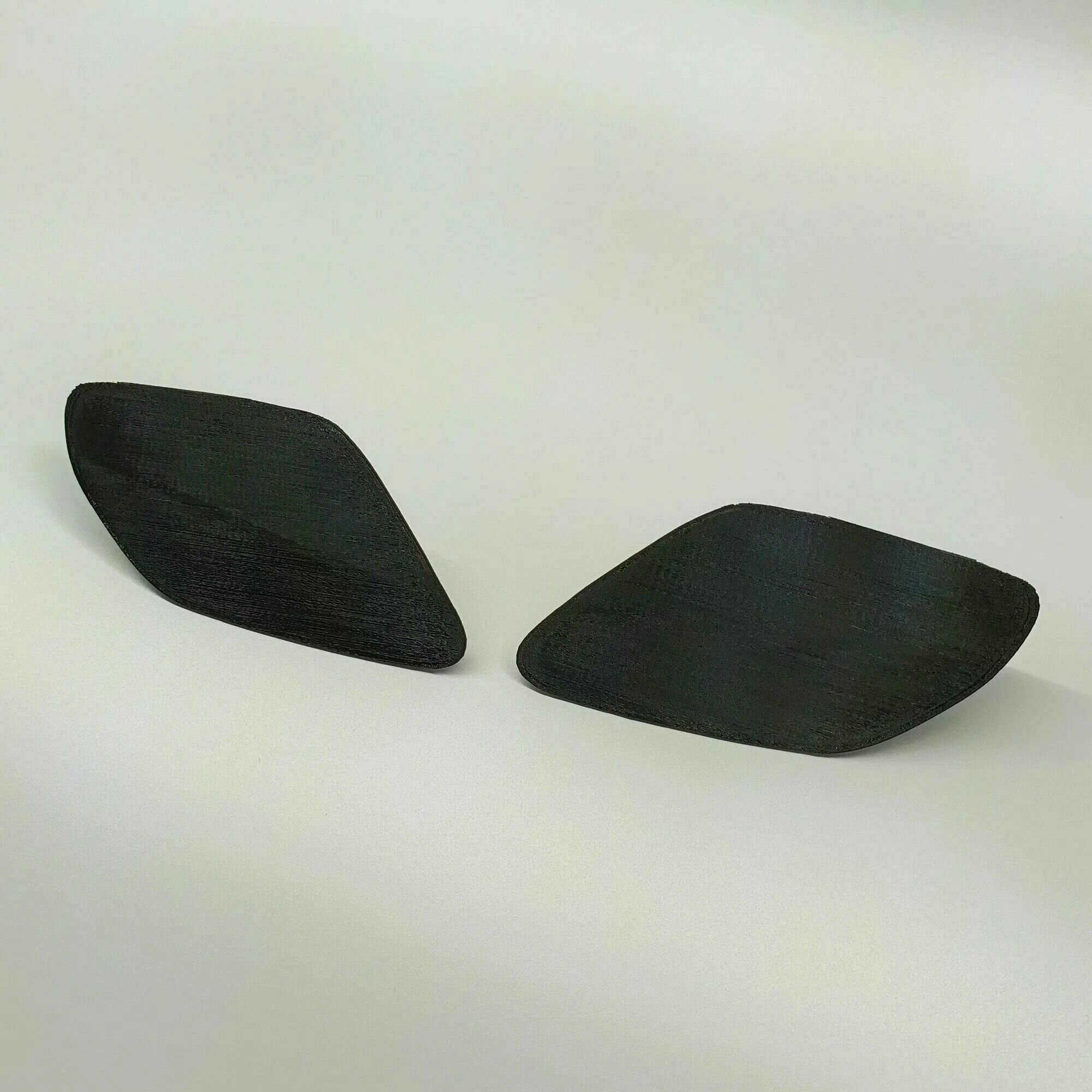 INPART, Крышка форсунки омывателя фар левая, 25928247