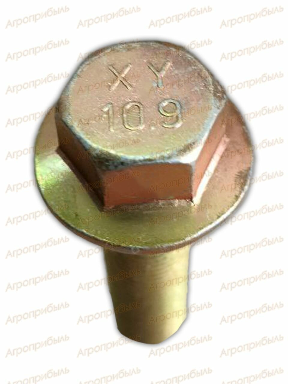 Болт УЭС 0100603А-05 — фото 1