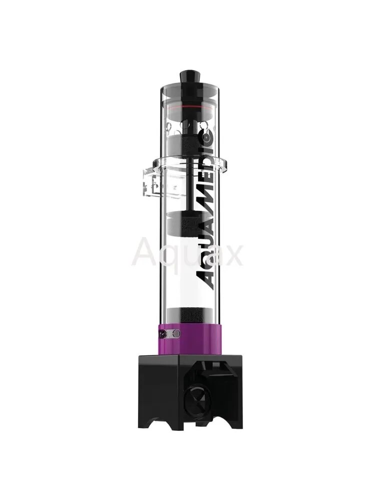 Двухкамерное регулирование расхода Reactor M Smart Gen II для системы фильтрации морской воды в резервуарах коралловых рифов