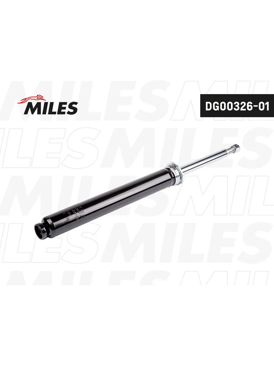 Амортизатор TOYOTA Camry (V20) 1.8-2.5 91 / Vista 86-94 п.