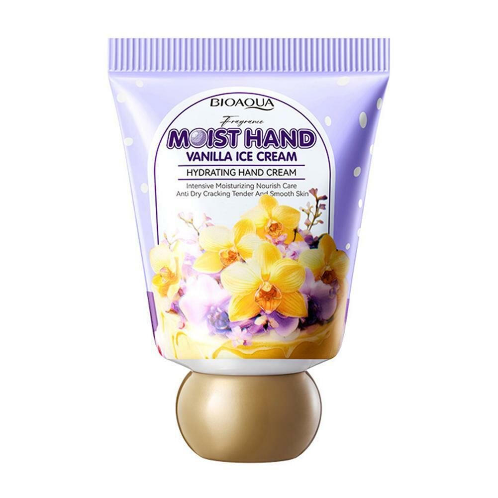 Крем для рук, увлажняющий крем для рук