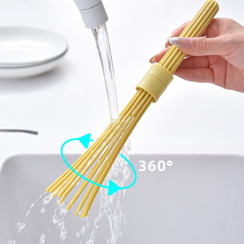 Японский ручной миксер для взбивания яиц, инструмент для взбивания сливок, маленький миксер, мини-венчик для яиц