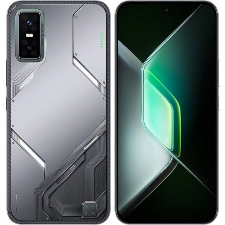 Смартфон Infinix GT 30 8/256Gb Графит