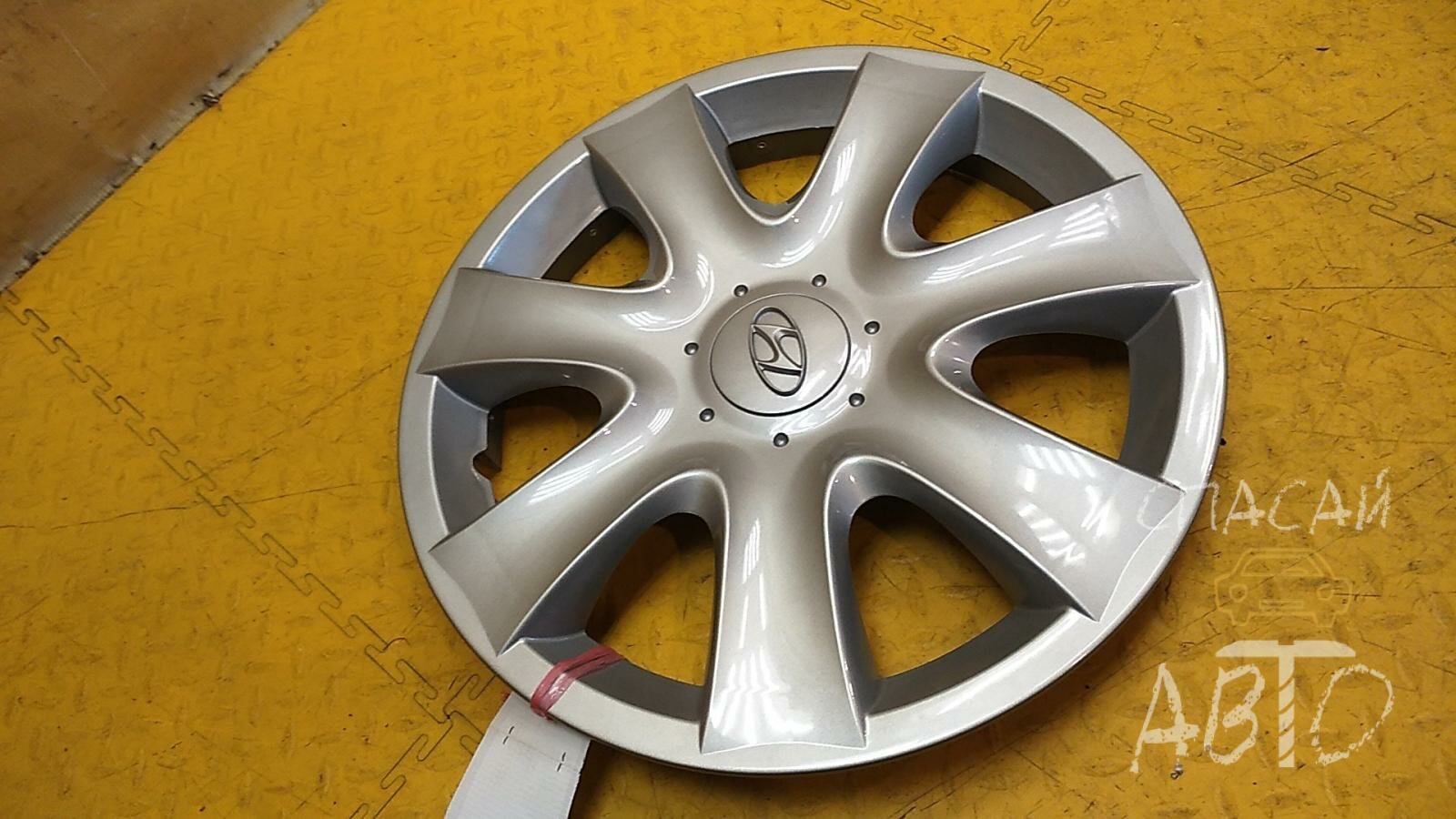 Колпак декоративный Sonata IV EF Hyundai 529603D500
